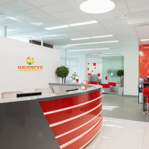 Mavericks Solar Energy Solutions Pvt Ltd | +919540674848